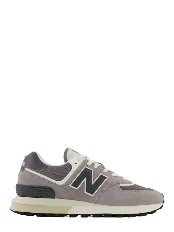 NEW BALANCE 574 Sneakers - Marblehead/castlerock