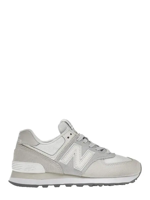 NEW BALANCE 574 Sneakers - Moonbeam/sea Salt