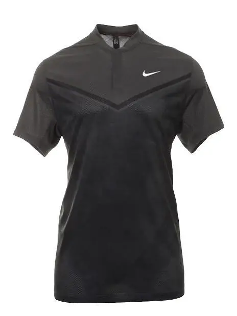 Nike Drifit Adv Tiger Woods T-shirt - Grey