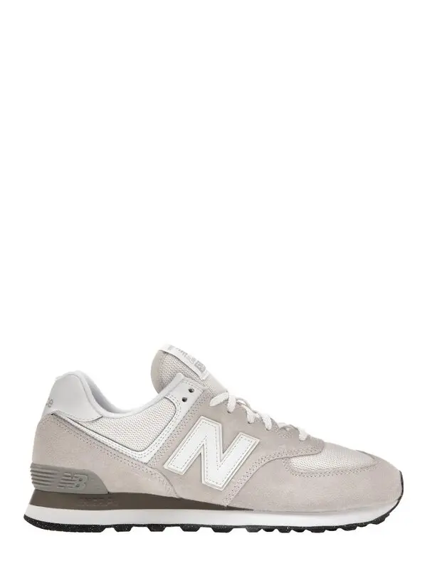 NEW BALANCE 574 Sneakers - Nimbus Cloud/grey/white