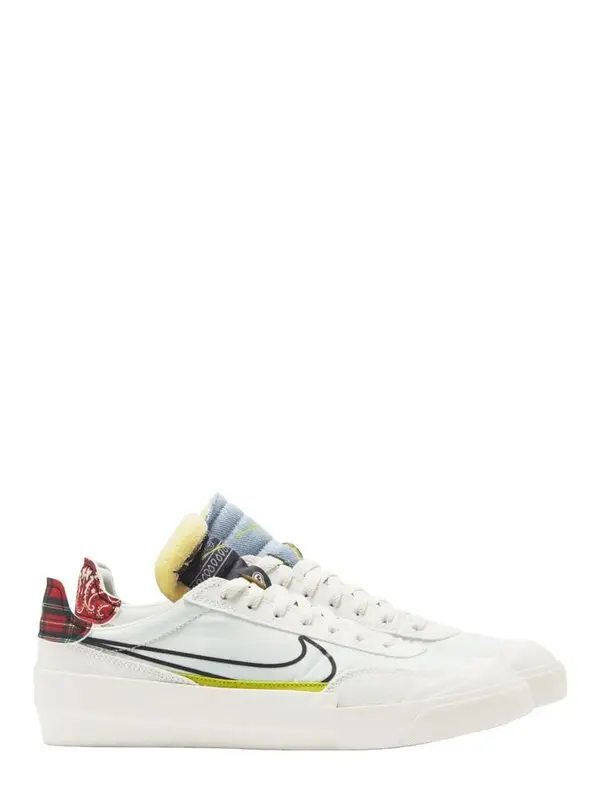 Nike Droptype Hbr Print Sneakers - Multicolor