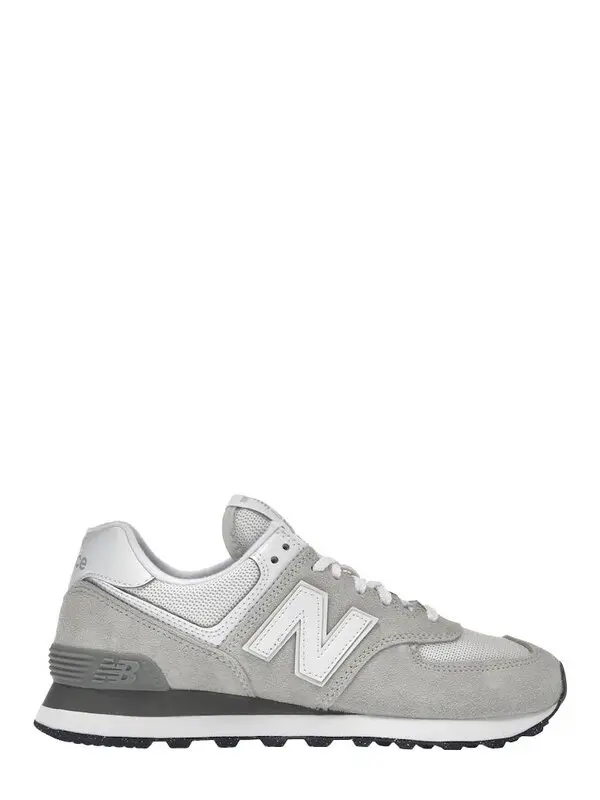 NEW BALANCE 574 Sneakers - Nimbus Cloud/white