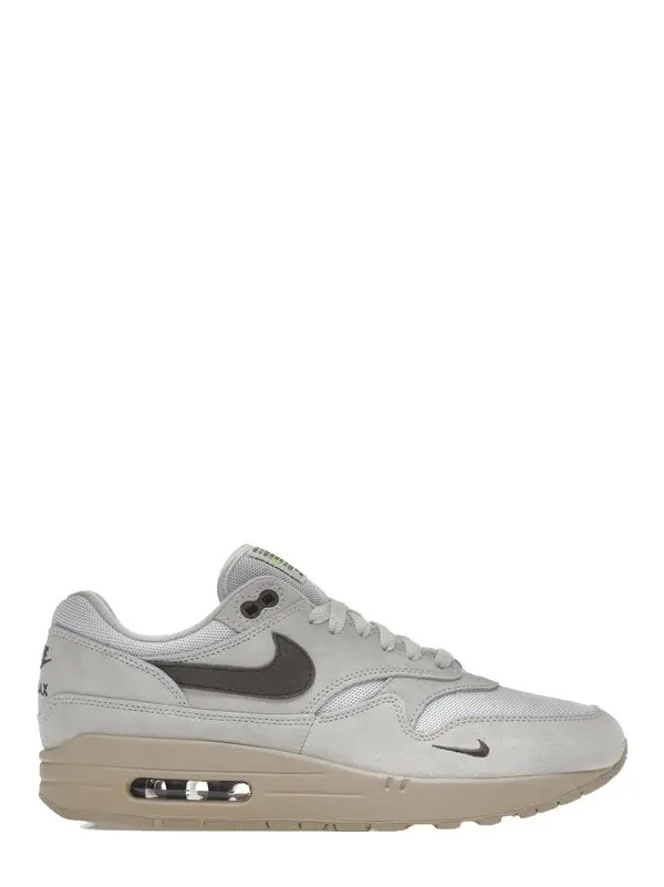 Nike Air Max 1 Sneakers - Sail/ironstone/white
