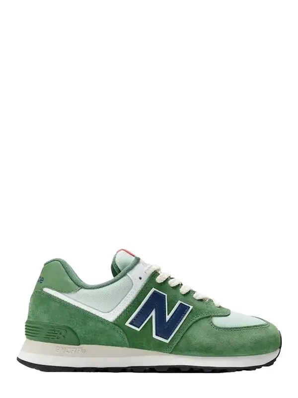 NEW BALANCE 574 Sneakers - Nori