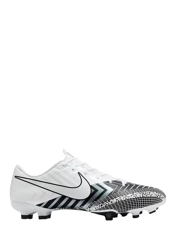 Nike Mercurial Vapor 13 Academy Mds Fg - White/black