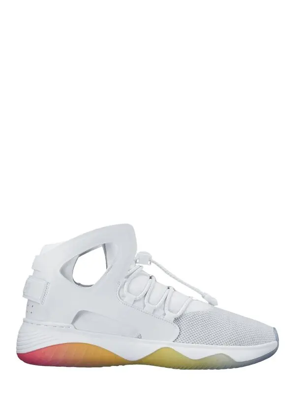Nike Air Flight Huarache Ultra Sneakers - White/pure Platinum