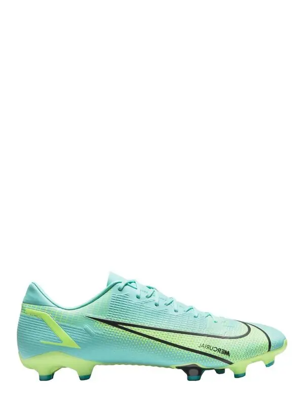 Nike Mercurial Vapor 14 Academy Fg Mg - Dynamic Turquoise/lime Glow