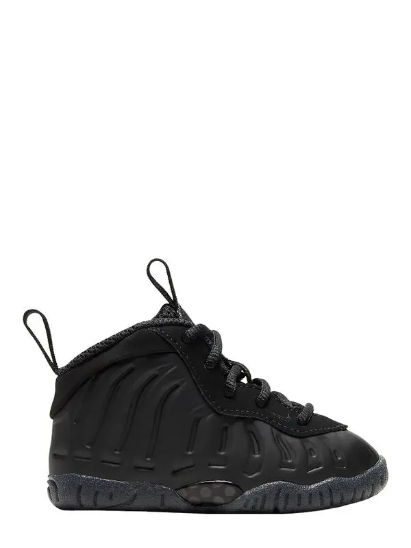 Nike Air Foamposite One Sneakers - Black/anthracite