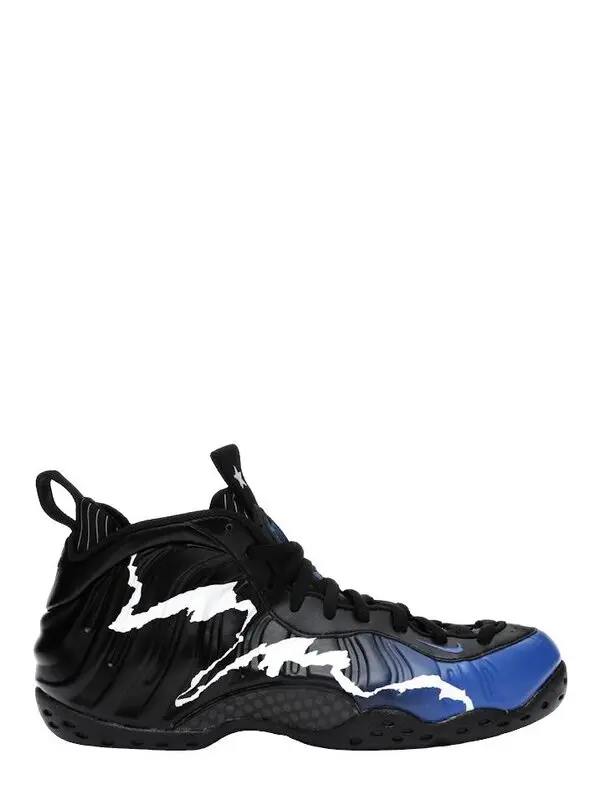 Nike Air Foamposite One 96 Allstar - Black/white/aurora