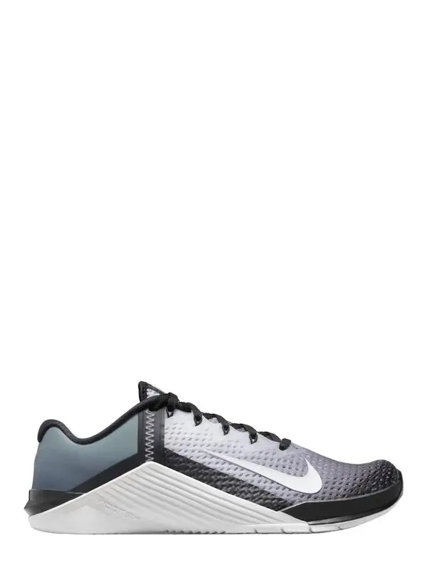 Nike Metcon 6 Sneakers - Black/white
