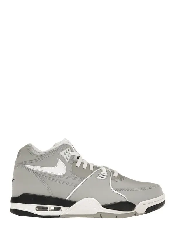 Nike Flight '89 Sneakers - Light Smoke Grey/white/black