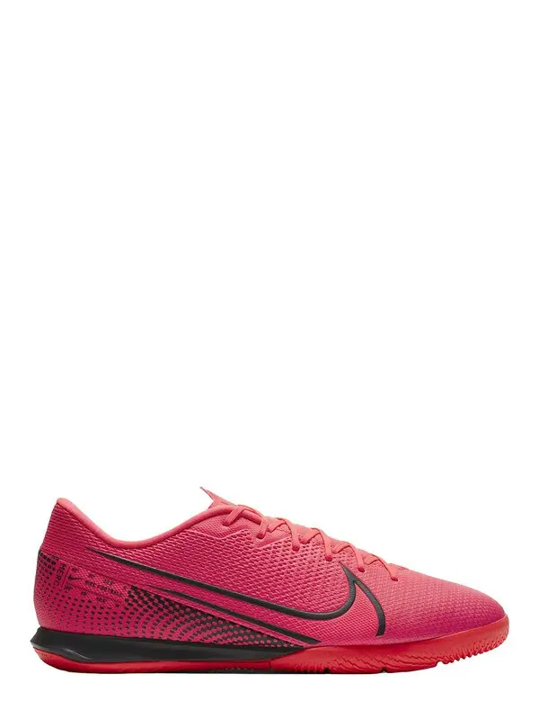 Nike Mercurial Vapor 13 Academy Icin - Laser Crimson/black