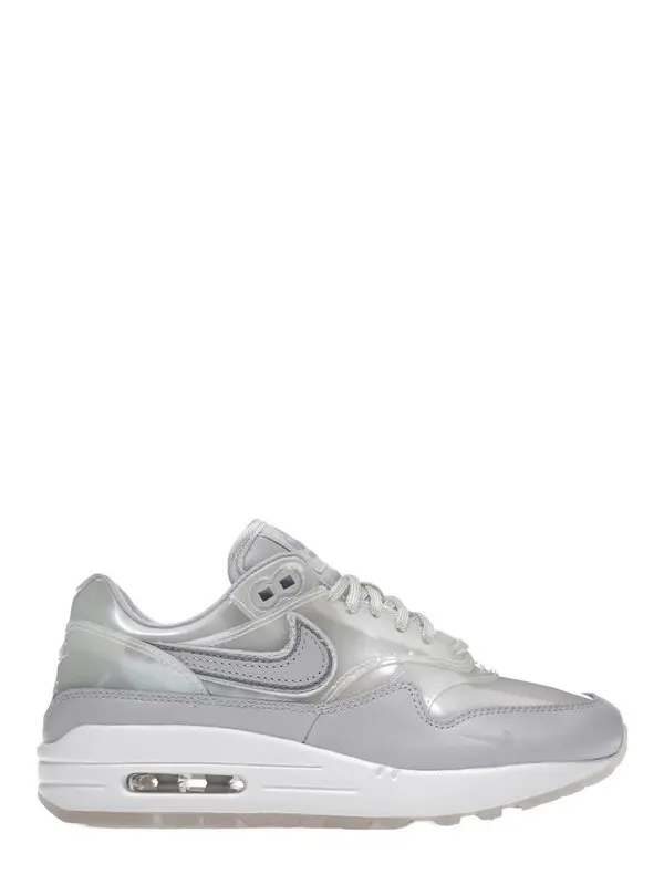 Nike Max 1 Snkrs Day Sneakers - White/clear/grey