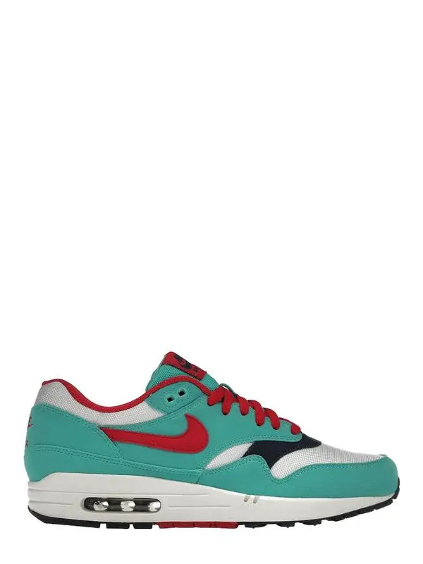 Nike Air Max 1 Sneakers - Retro/sport Red