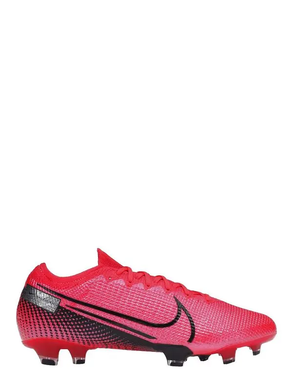 Nike Mercurial Vapor Elite Fg - Laser Crimson/black