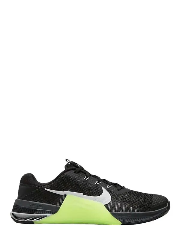 Nike Metcon Sneakers - Black/volt/iron Grey