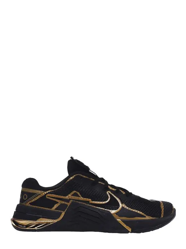 Nike Metcon Mat Fraser Pe - Black/metallic Gold