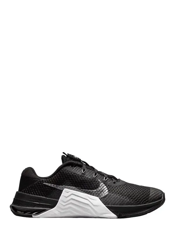 Nike Metcon 7 Sneakers - Black/white/smoke Grey