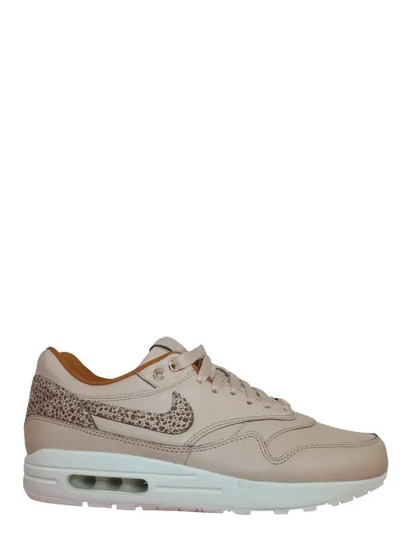 Nike Air Max 1 Safari Sneakers - Vachetta Tan/sail