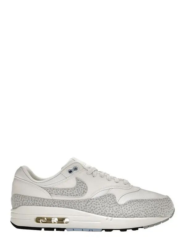 Nike Air Max 1 '87 Safari Sneakers - Summit White/phantom/sail