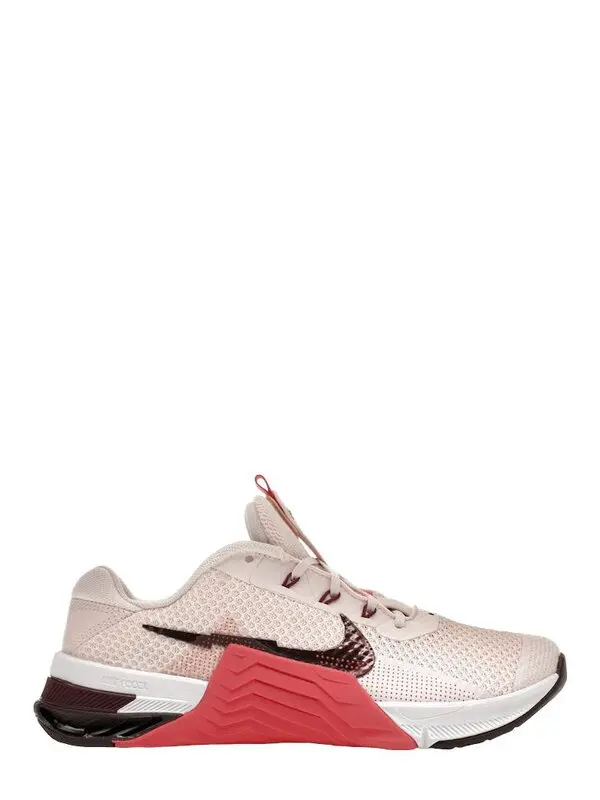 Nike Metcon 7 Sneakers - Light Soft Pink/archaeo Pink/dark Beetroot