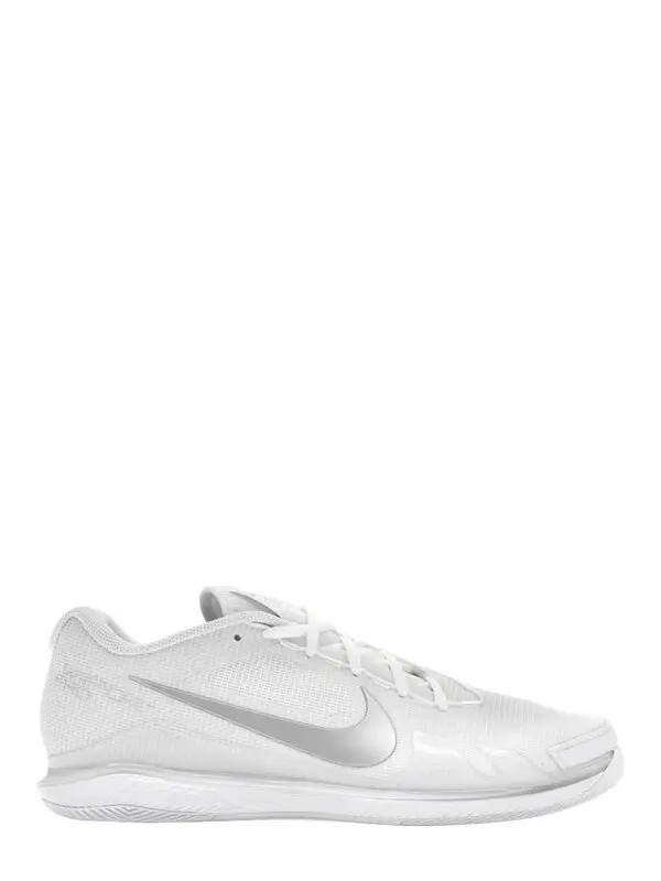 Nike Court Air Zoom Vapor Pro Hc - White/silver