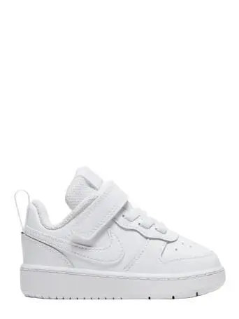 Nike Court Borough Low 2 Sneakers - White