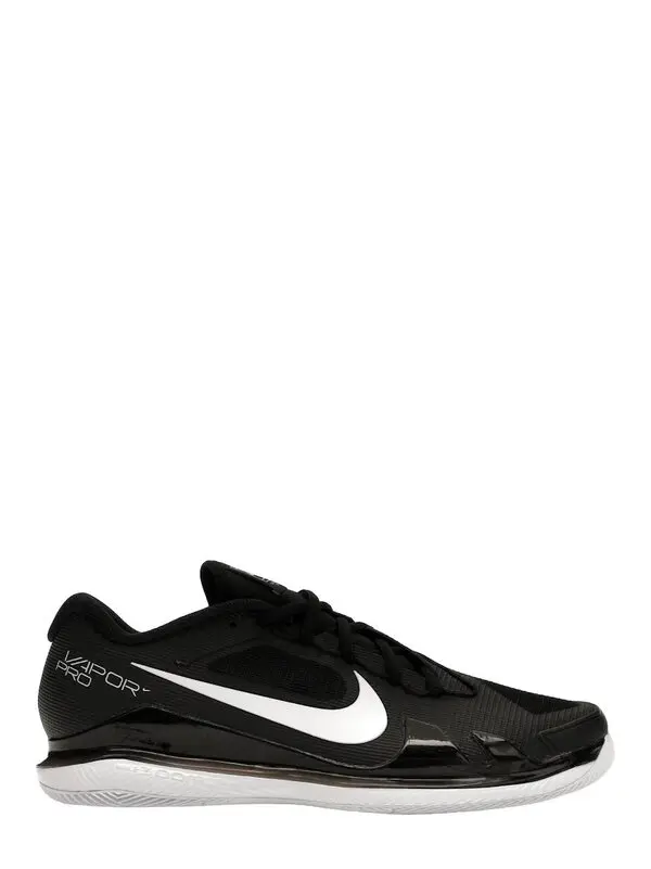 Nike Court Air Zoom Vapor Pro Hcin - Black/white