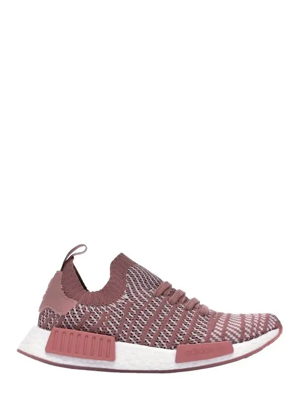 Adidas Nmd_r1 Stlt Sneakers - Pink/purple/white