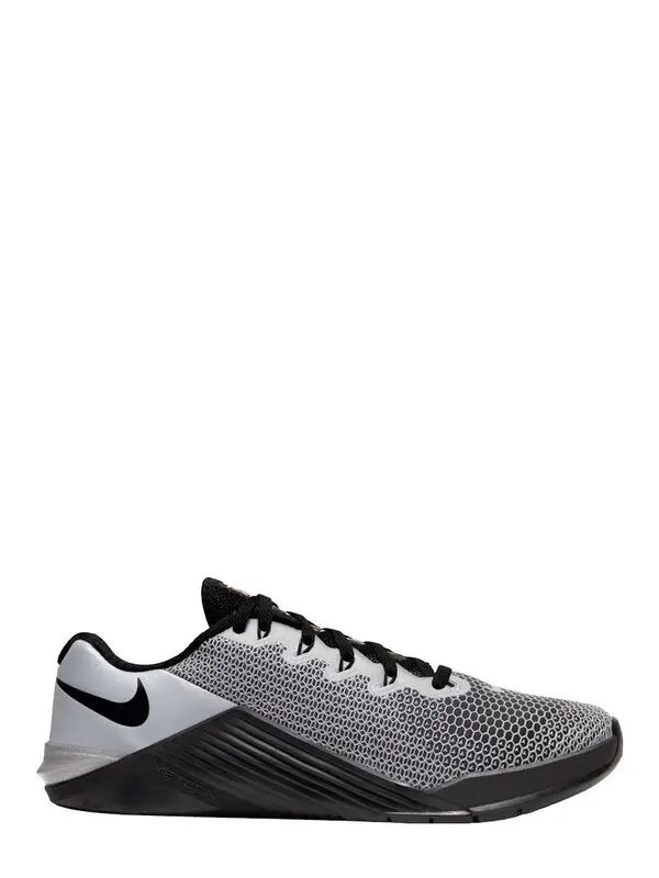 Nike Metcon 5 Night Time Shine - Black/silver