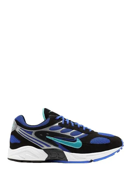 Nike Air Ghost Sneakers - Black/racer Blue/wolf Grey