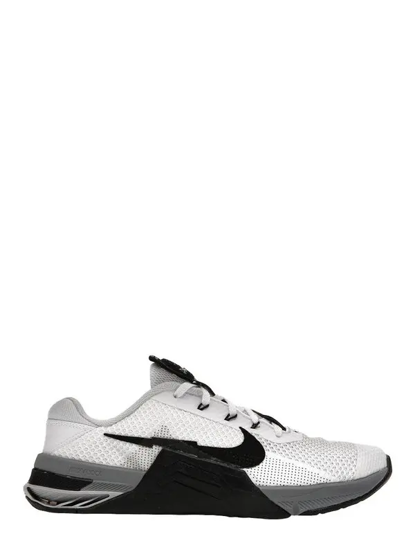 Nike Metcon 7in Sneakers - Black/white