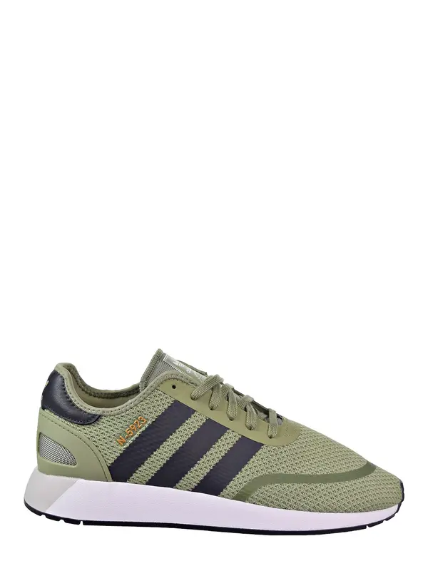 Adidas N5923 Sneakers - Tent Green/carbon/footwear White