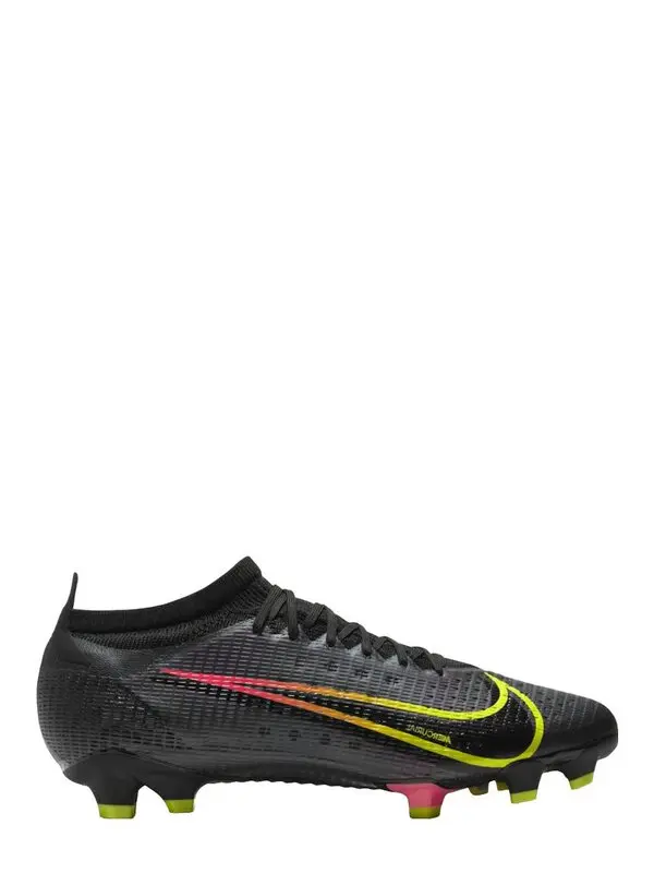 Nike Mercurial Vapor 14 Pro Fg - Black/off Noir/obsidian