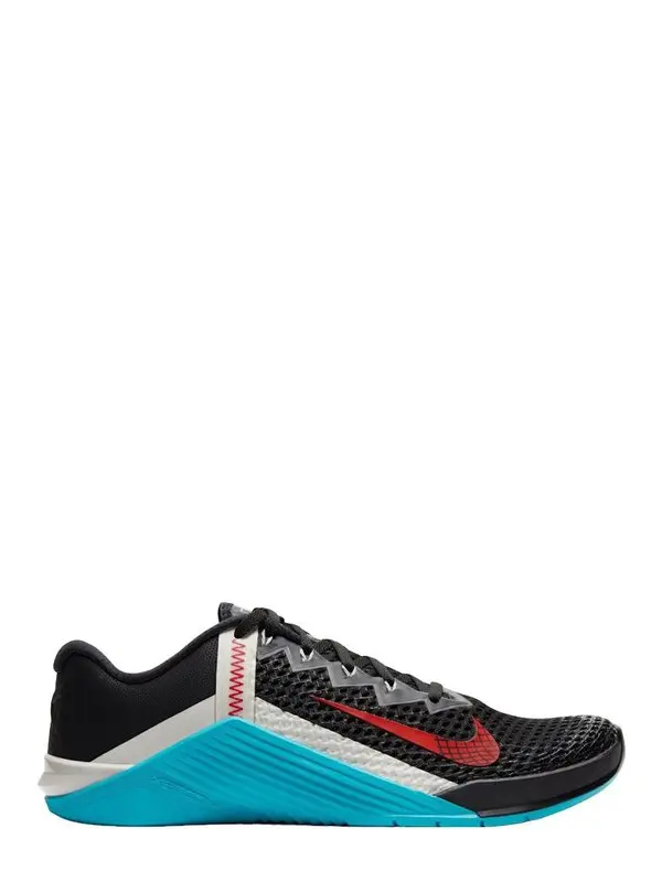 Nike Metcon Sneakers - Black/light Blue Fury/light Bone