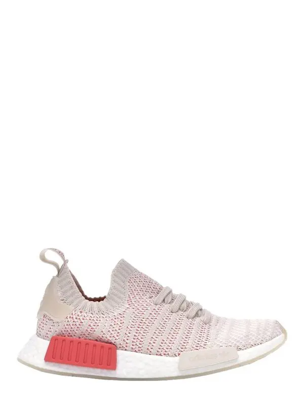 Adidas Nmd R1 Stlt Sneakers - Linen/crystal White/footwear White