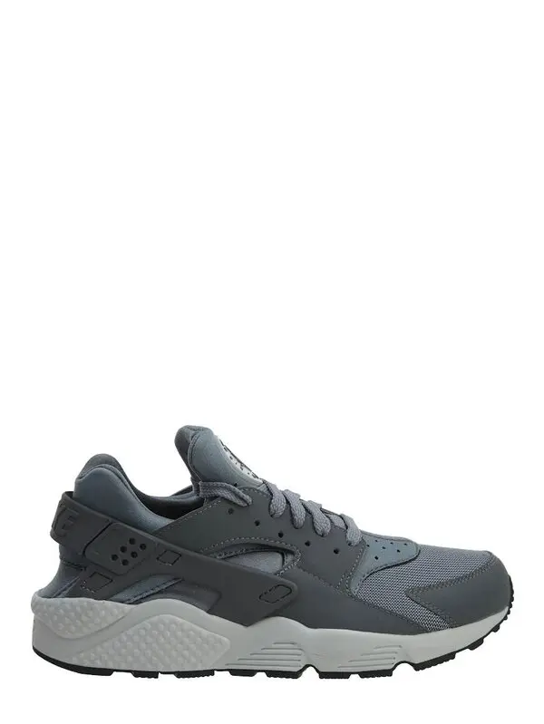 Nike Air Huarache Sneakers - Cool Grey