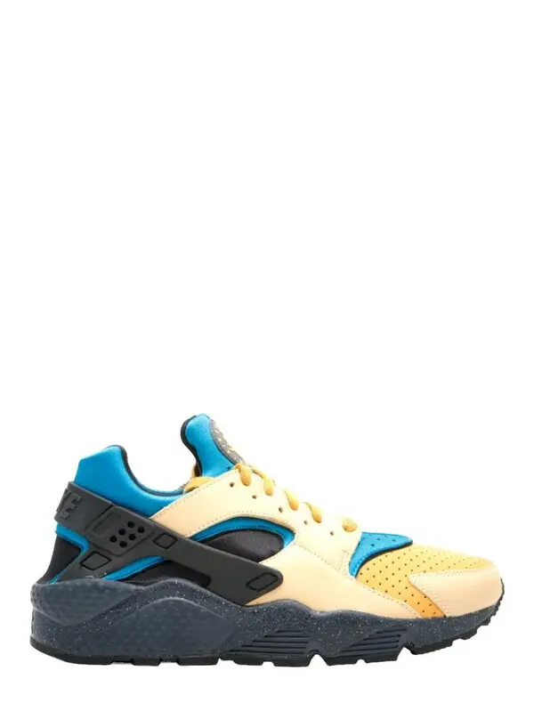 Nike Air Huarache Acg Mowabb Sneakers - Doetan/tropical Teal/black