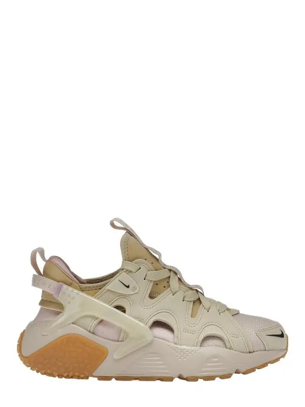 Nike Air Huarache Craft - Sanddrift/team Gold/pink Oxford
