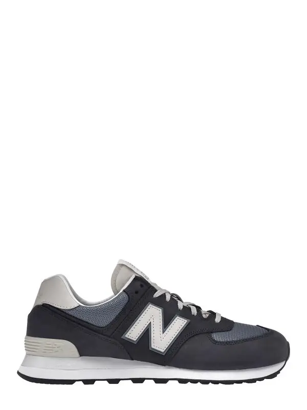 NEW BALANCE 574 Sneakers - Outerspace/sea Salt/white