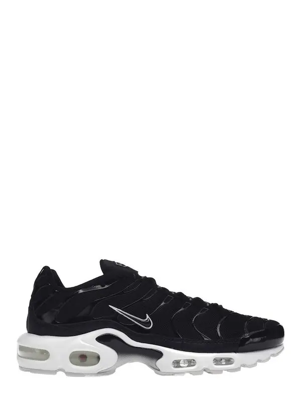 Nike Air Max Plus Sneakers - Black/white
