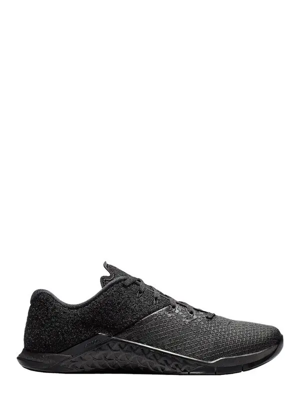 Nike Metcon 4 Patches Sneakers - Black