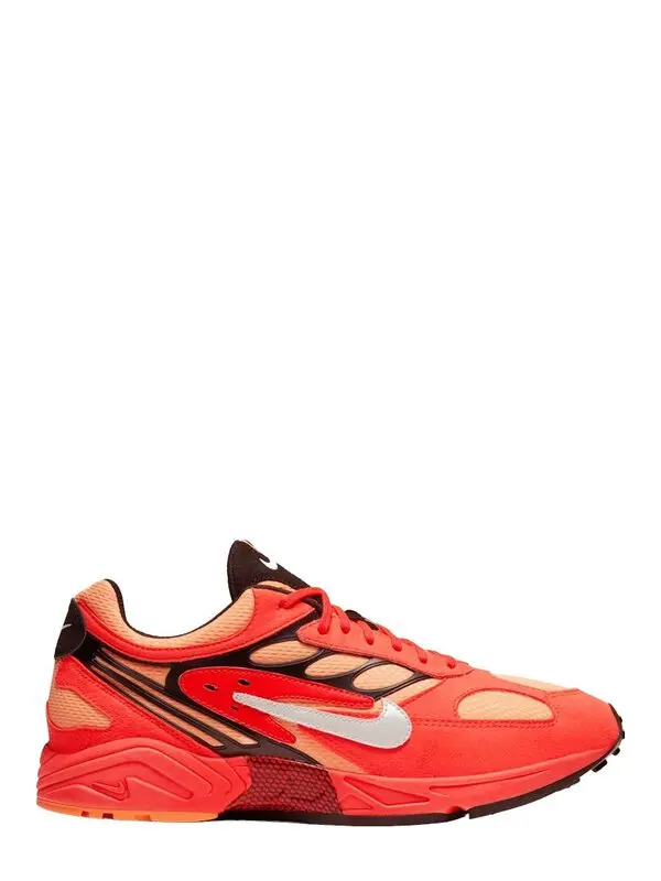 Nike Air Ghost Racer New York Marathon - Bright Crimson/black/orange Pulse