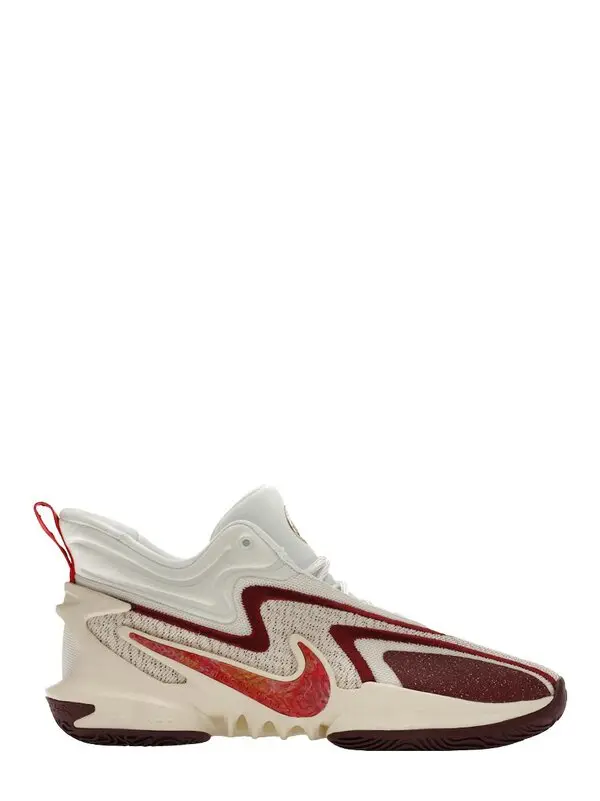Nike Cosmic Unity 2 Sisterhood Sneakers - Coconut Milk/team Red/summit White