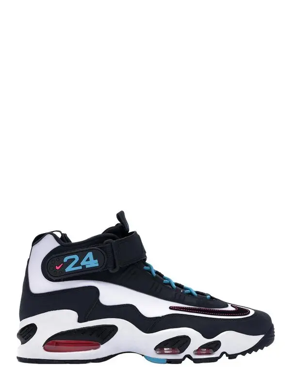 Nike Griffey Max 1 Home Run Derby Sneakers - White/black/anthracite