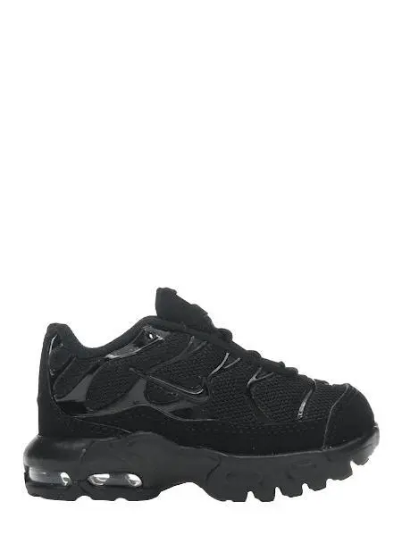 Nike Air Max Plus Sneakers - Black/dark Grey