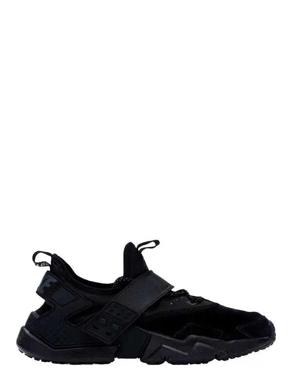 Nike Air Huarache Drift - Black/anthracite/white