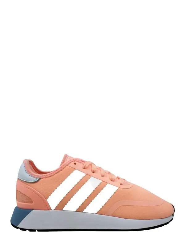 Adidas N5923 W Sneakers - Pink/white Black