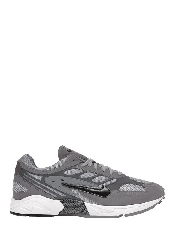 Nike Air Ghost Racer Sneakers - Cool Grey/black/wolf Grey