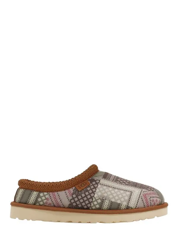 UGG Tasman Taz Sash Slipper - Multicolor